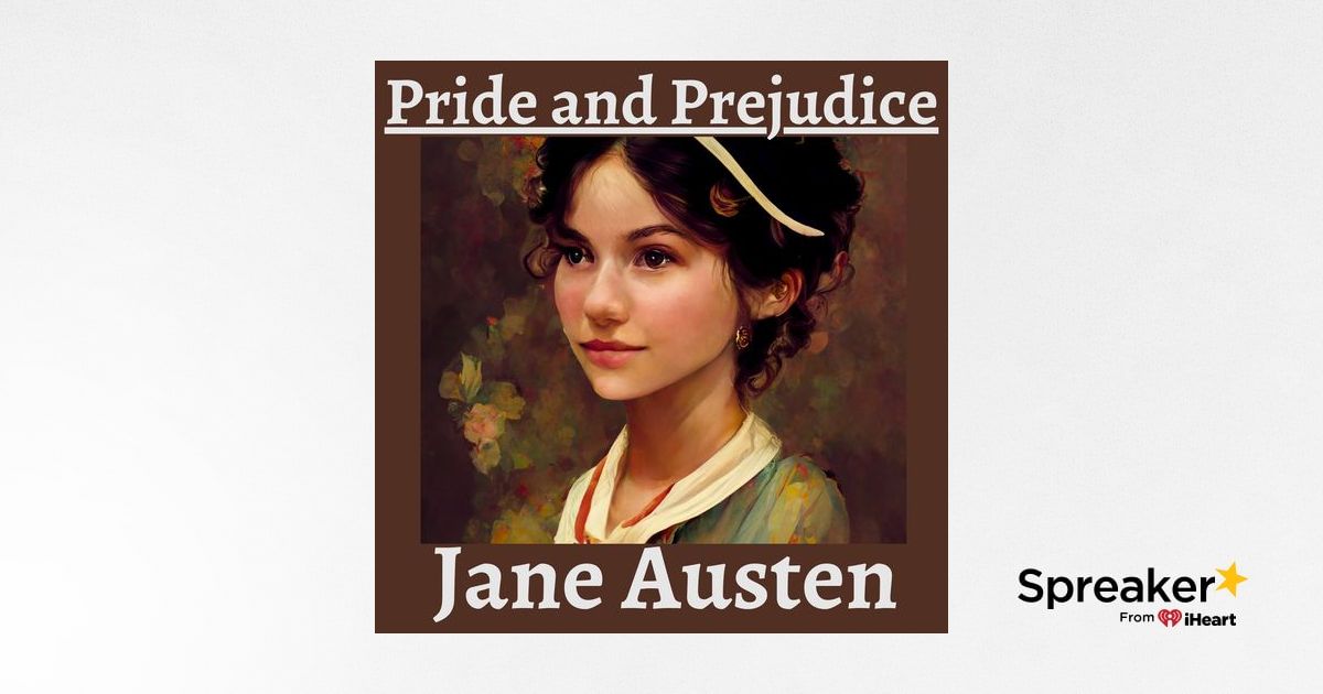 Chapter 29 - Pride and Prejudice - Jane Austen