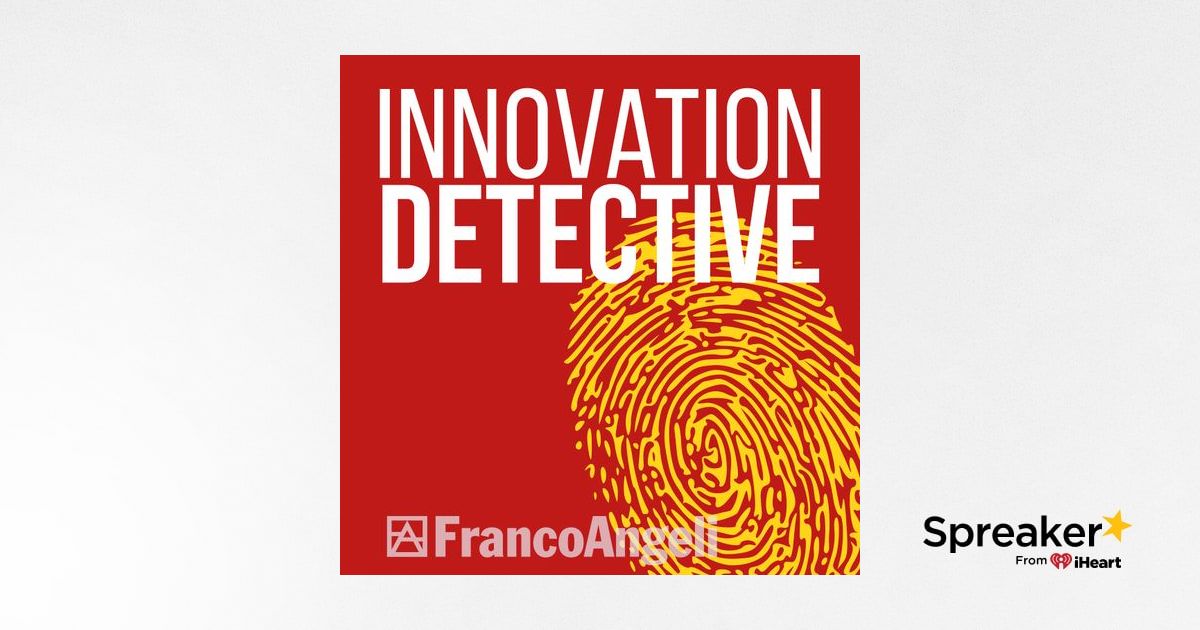 Innovation Detective