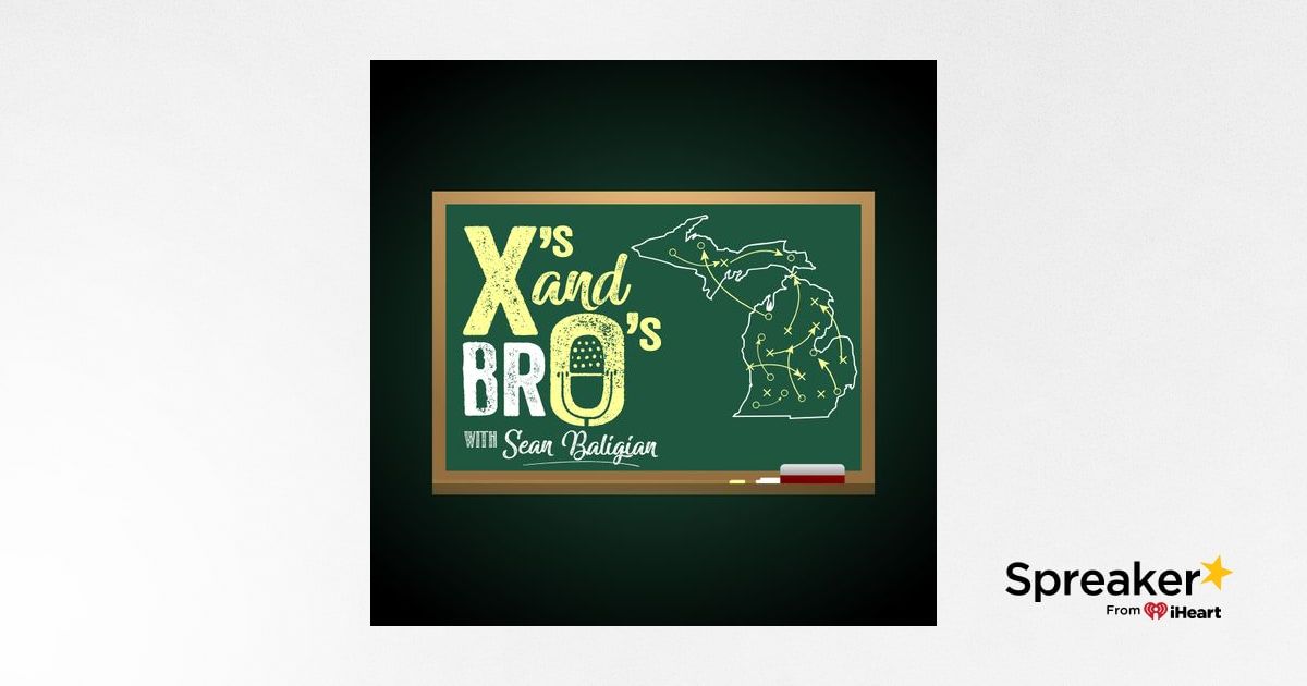 X's and BrO's - Did Brad Holmes miss on Isaac TeSlaa?