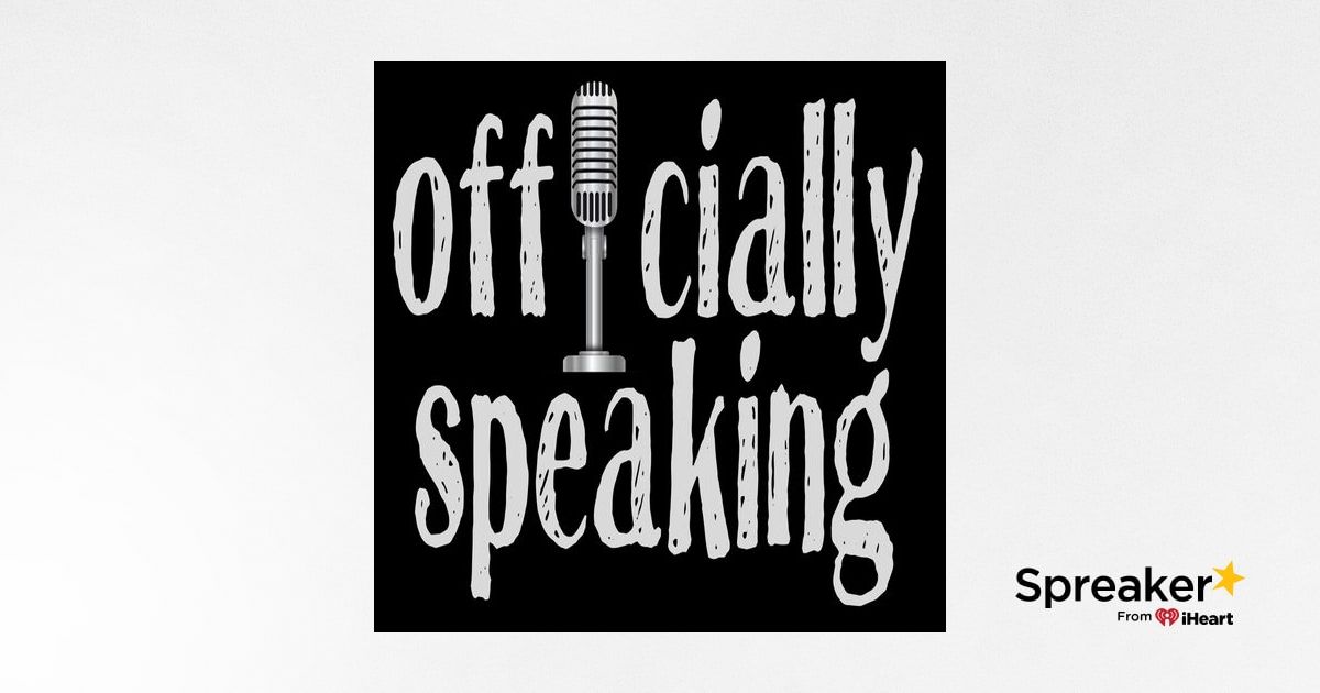 Episode 4: Dr. Susan Elza Athletic Director of the UIL & Bryan ...