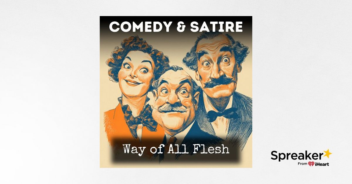 Way of All Flesh