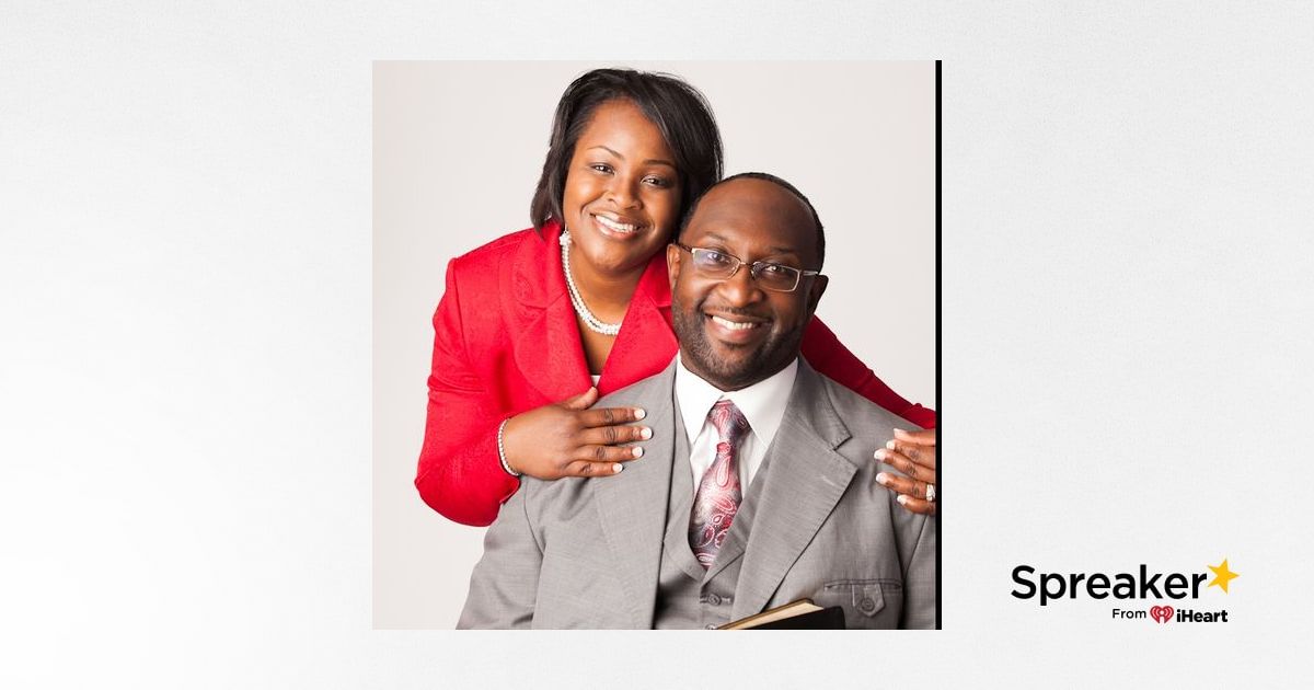 A New Day with Pastor Gregory Austin