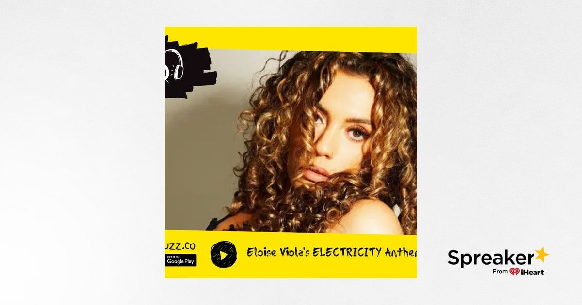 Eloise Viola