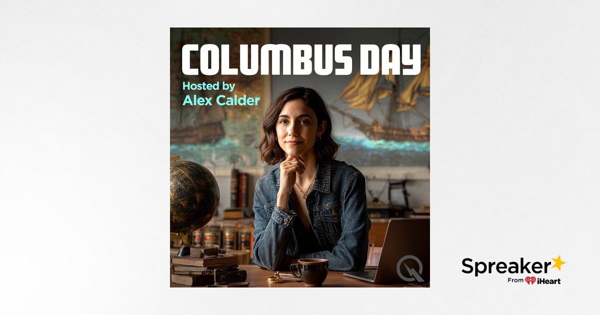 Columbus Day - History Controversy and Change