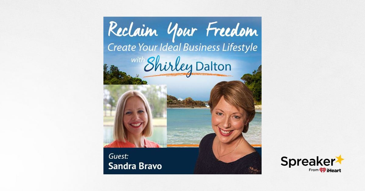 SD #03 - Vetting Your Team Why it's Critical and How to Do it | Sandra ...