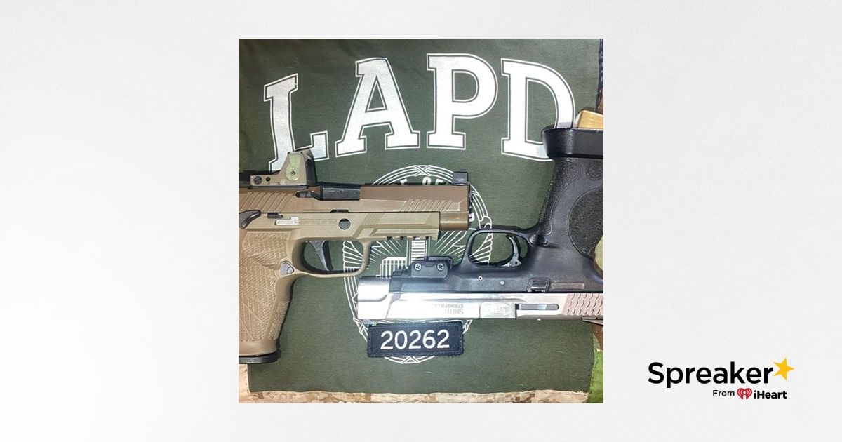 Top 5 Polymer Striker Fired Handguns in 2023 - the Best Plastic ...
