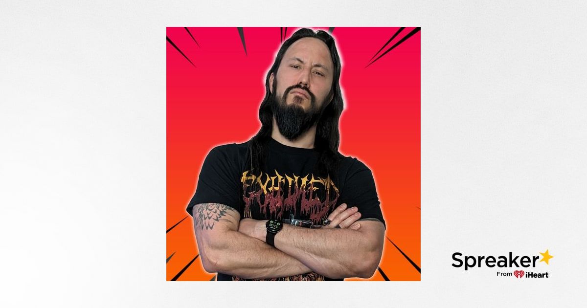 #159: Death Metal Fan Discovers Metalcore: Boundaries and While She Sleeps