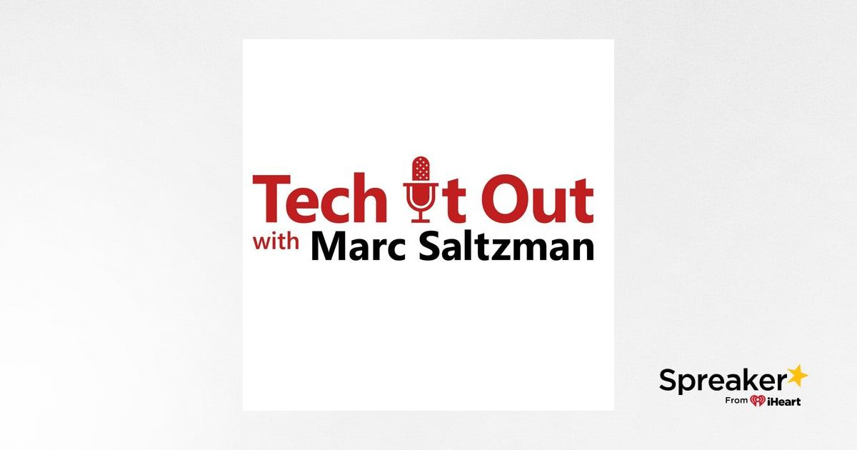 Down with tech! Comedian Nathan Macintosh on Tech It Out + Earth Day ...