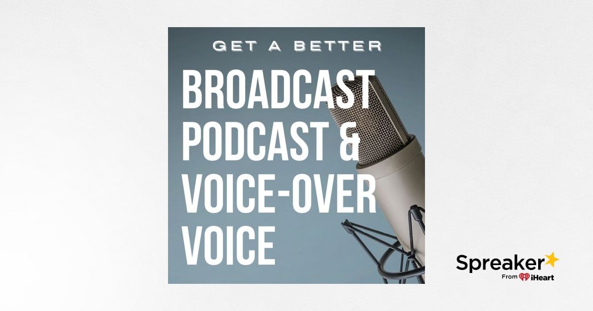 0774 – Voice Advice From Justin Timberlake and Larry Hagman