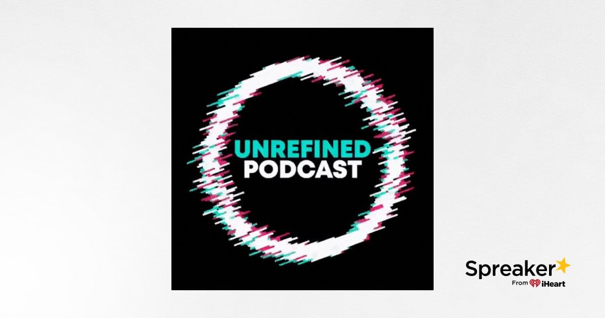 Mighty Men: Origins with Adam Farris - Unrefined Podcast