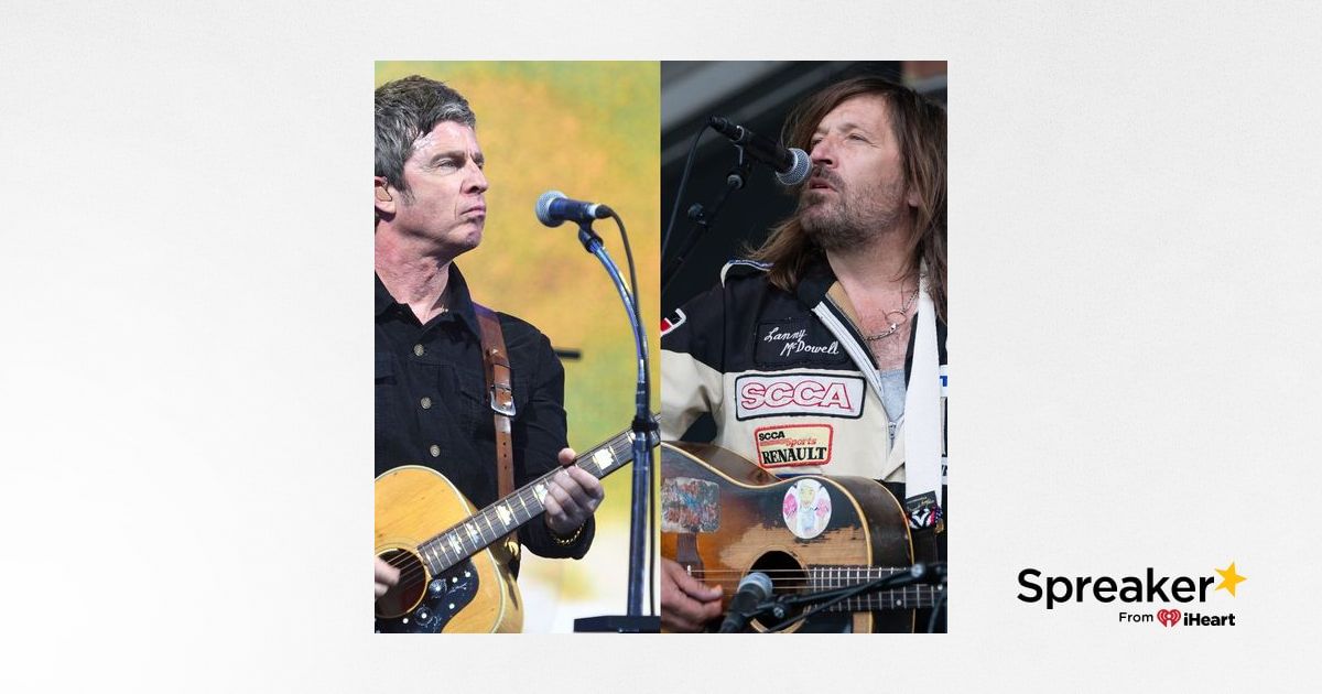 Evan Dando on his unreleased song with Noel Gallagher, ‘Purple ...
