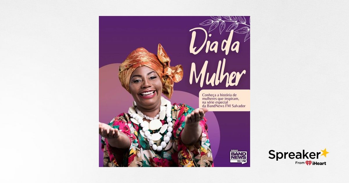 Dia da Mulher: conheça a história da cozinheira Dadá