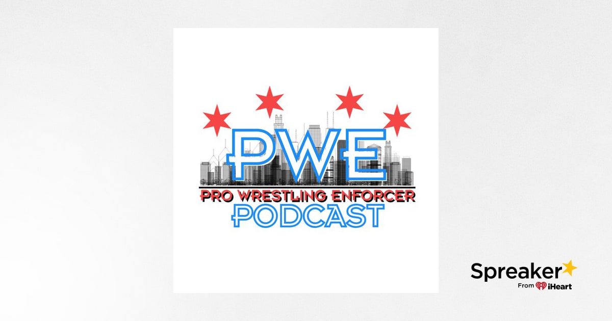 PWE Report Interview with Pro Wrestling Teacher Mike Quackenbush of ...
