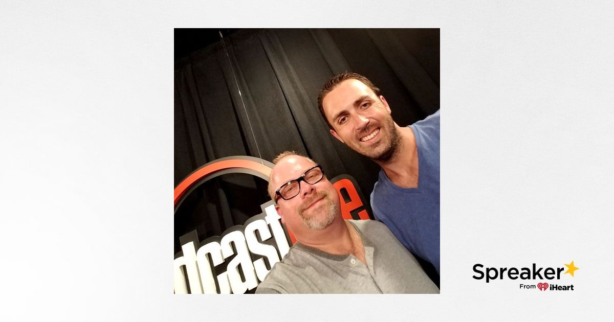 Gary Smith - Producer (Adam Carolla Show)