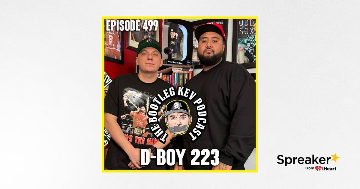 #499 - D-Boy 223