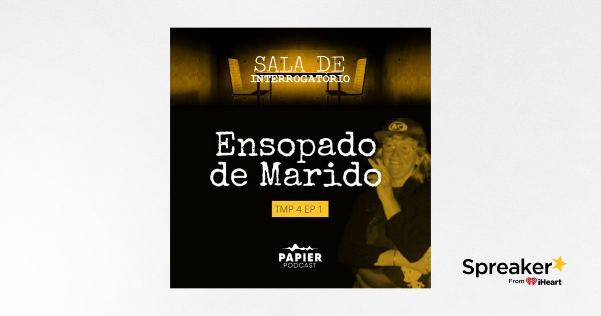 Ensopado de Marido - O caso de Katherine Knife