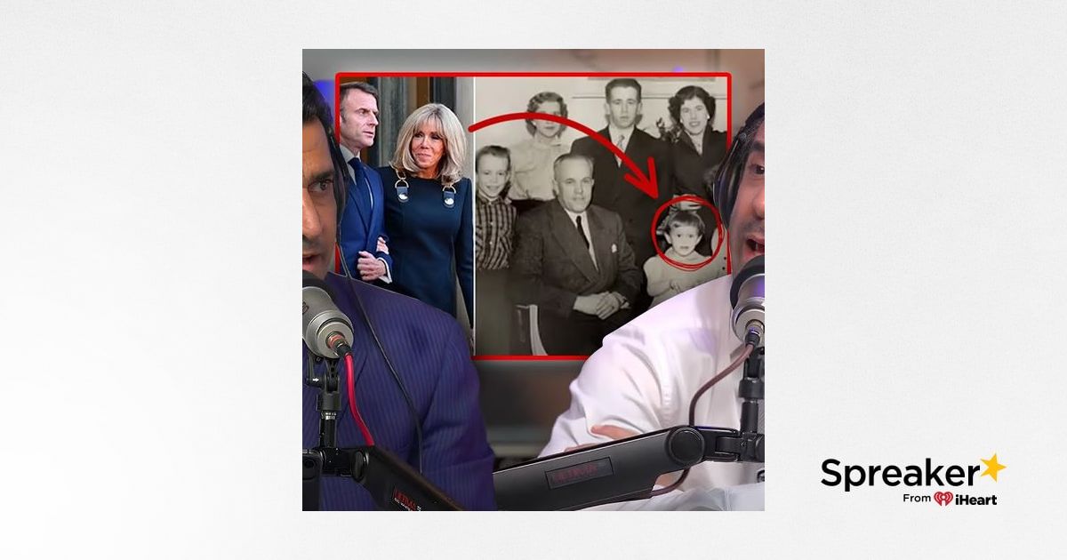 Dna Test Solves This” France S First Lady Brigitte Macron Is Suing Conspiracy Theorists