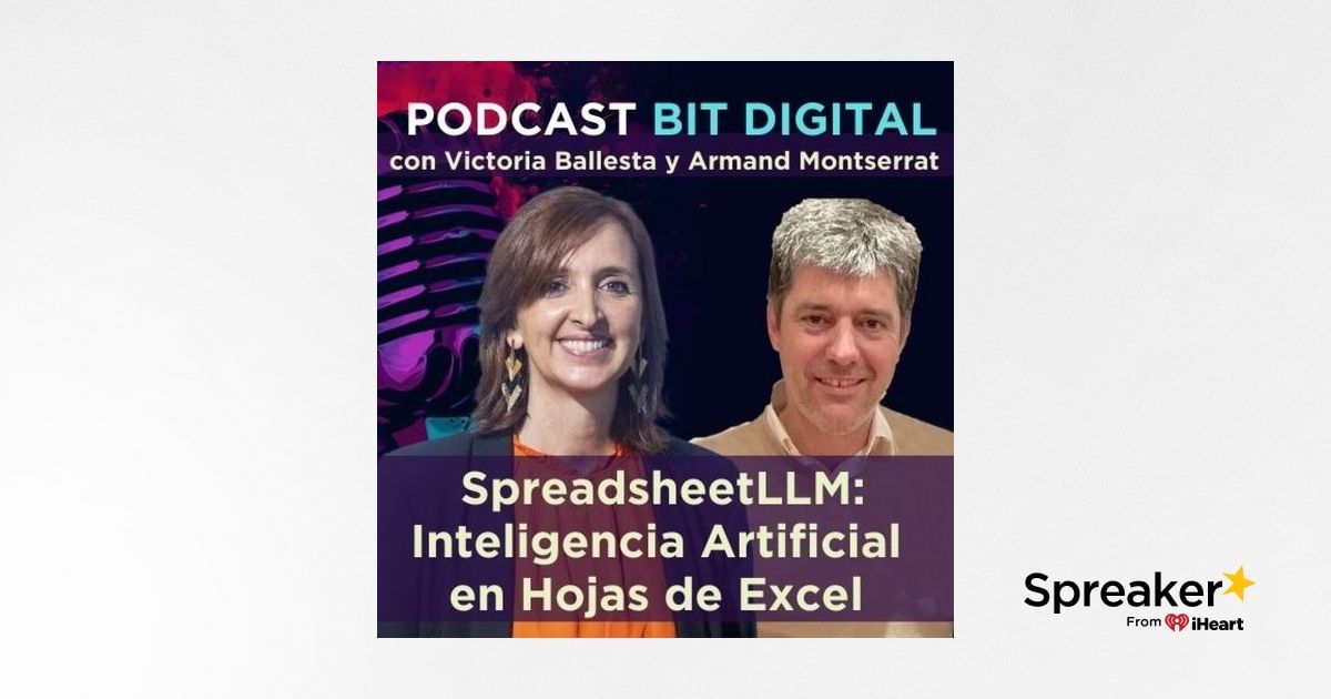 Spreadsheet LLM: Inteligencia Artificial para hojas de Excel de Microsoft