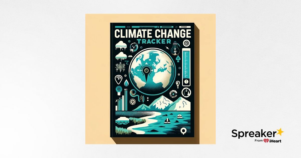 "The Alarming Science Behind COP29: A Sobering Look at Climate Change's ...