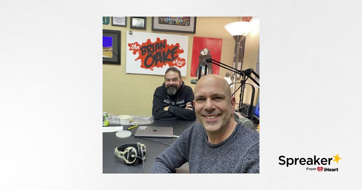 Ep 214 - David Anania