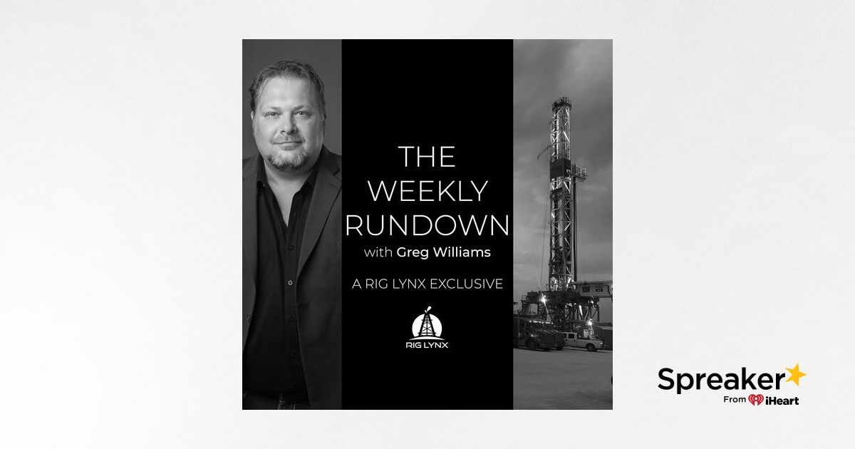 Weekly Rundown - December 13 Weekly Rundown - December 13