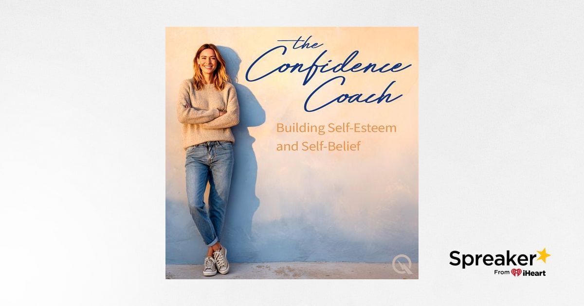 Confidence Boost: Power Poses, Visualization, and AI-Powered Coaching ...