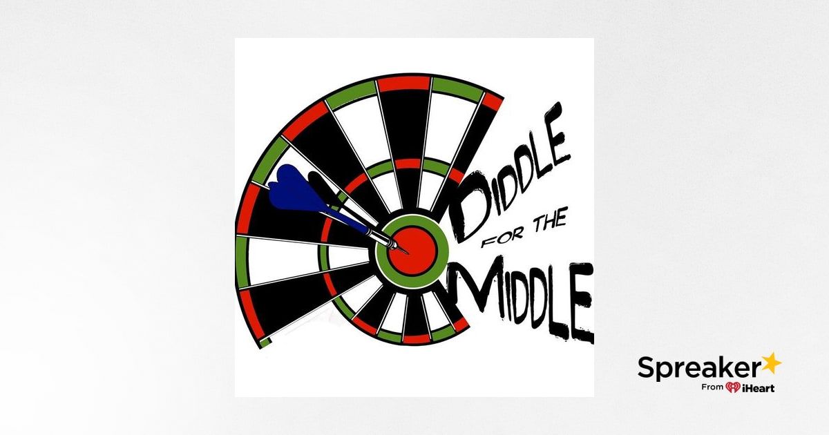 Diddle For The Middle