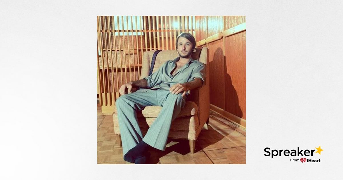 Dustin Perkins Interview