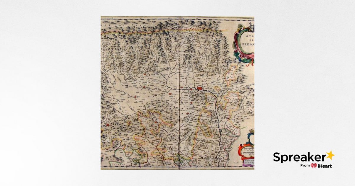 #91 Storia del Piemonte - ExtraBarbero (2011)