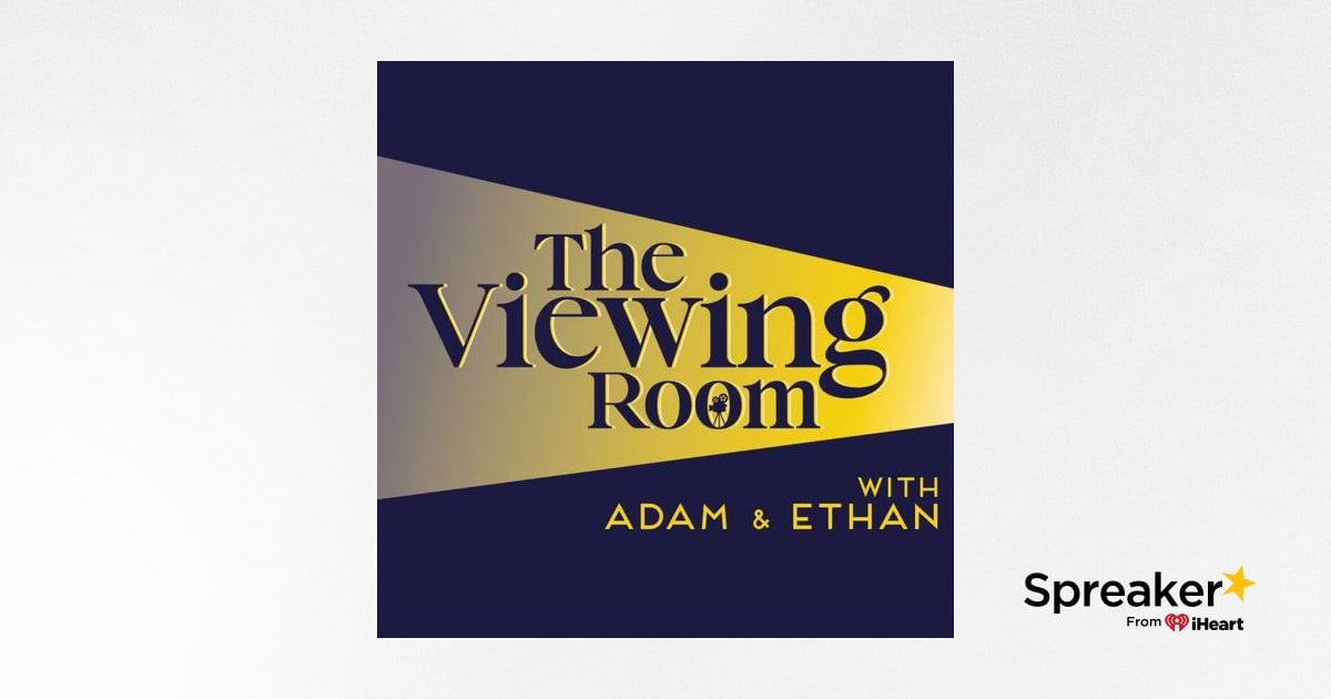 The Viewing Room