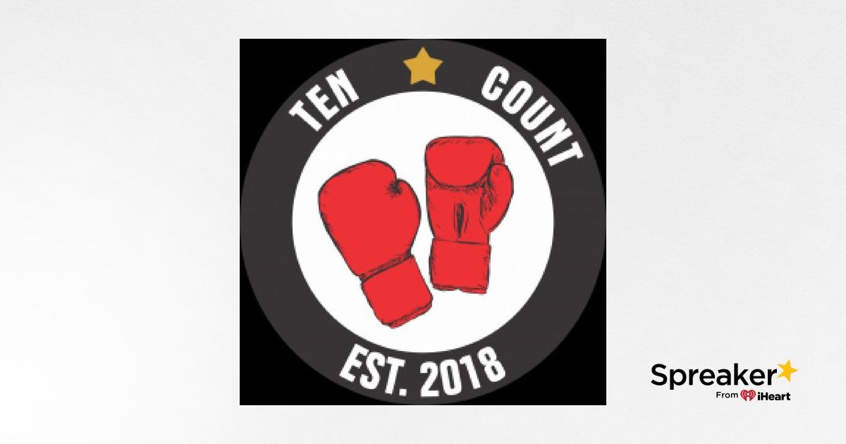 10 Count Boxing