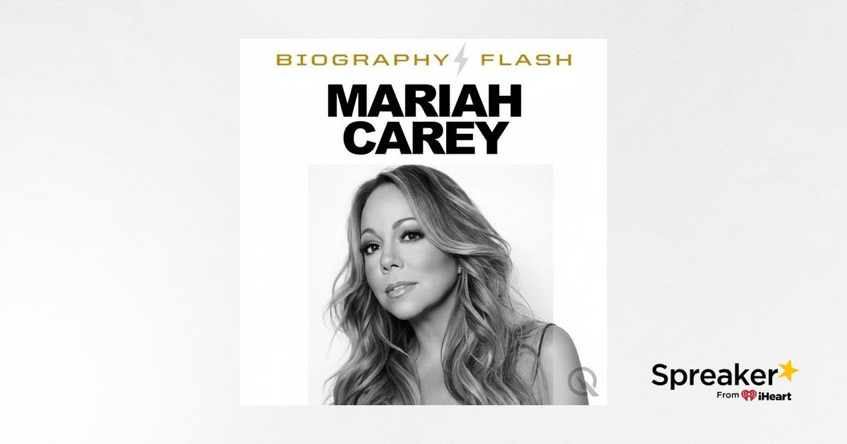 Mariah Carey Biography Flash: Olympic Drama Erupts as Diva Stuns Milan ...