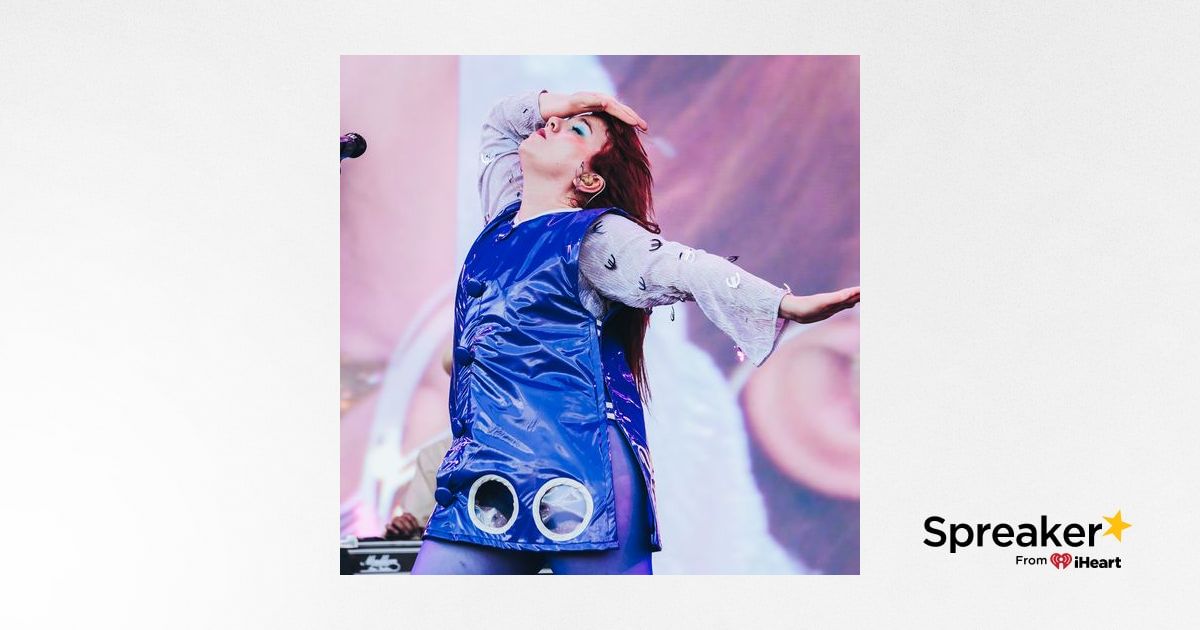 CMAT to play her "biggest shows ever" on 2026 UK and Ireland tour