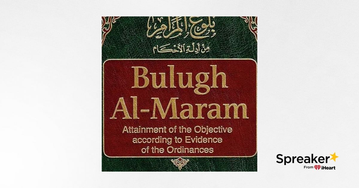 14th Muharram 1446 Ah Saturday class in the book of marriage The ...