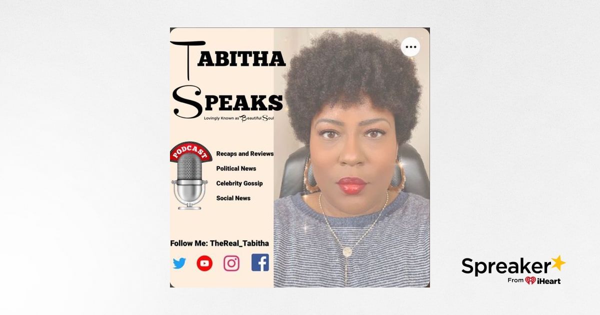 Episode 193 - Comedians Aries Spears and Tiffany Haddish Accused of ... Episode 193 - Comedians Aries Spears and Tiffany Haddish Accused of ...