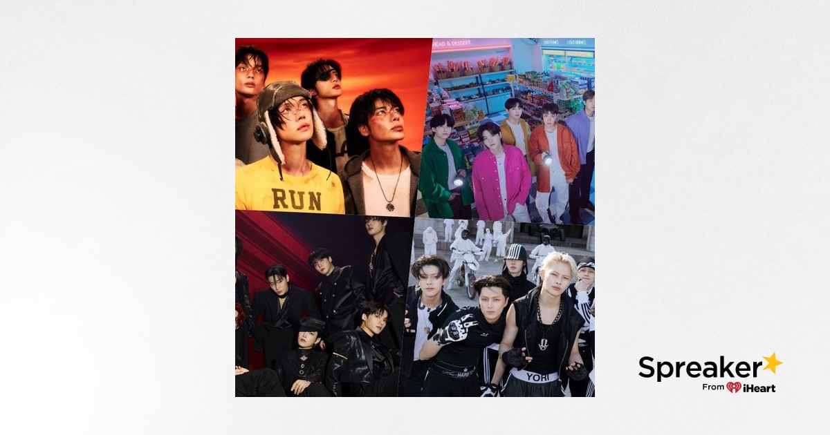 TXT, BTS, ATEEZ, ENHYPEN, ILLIT, Stray Kids, SEVENTEEN, And More Sweep Top Spots On Billboard Wor...