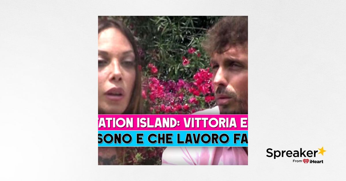 Temptation Island, Vittoria e Alex: Chi È La Quinta Coppia Del Programma!