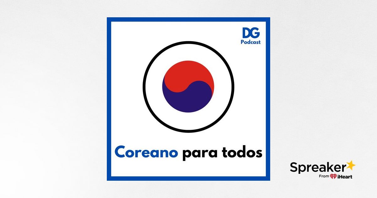 Aprendiendo palabras básicas en COREANO | Parte 10