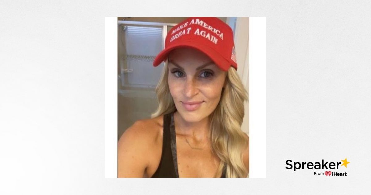 Summer Elliott - We Hate Pedos!