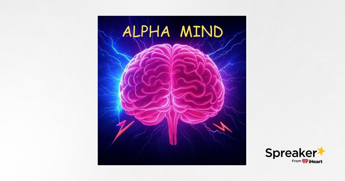 Master Inner Strength & Resilience:. Daily Affirmations for a Stronger You - The Alpha Mind