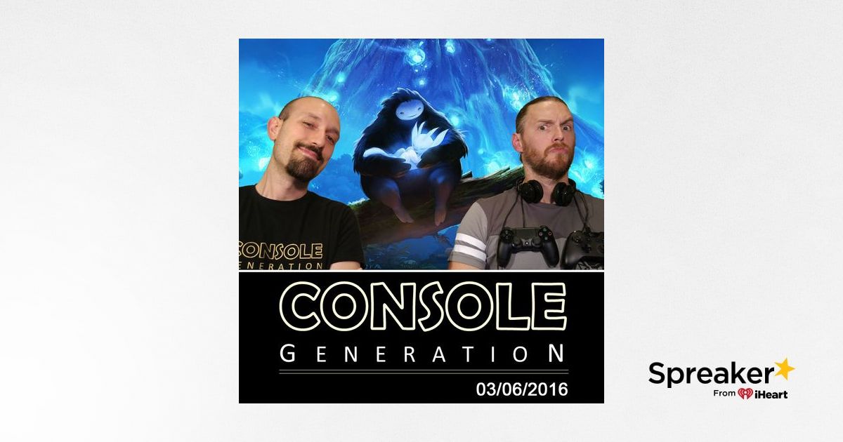 Ori & the Blind Forest def. Ed., Warcraft l'Inizio, Ospite Luca Pozzoli ...