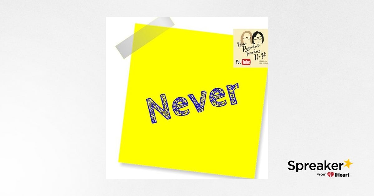 80: Things We Will Never Do Again-Lessons Learned