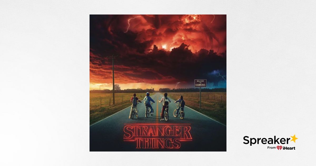 Stranger Things: Every Major Update Heading Into the Epic Final Season