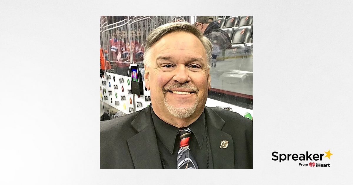 Kevin Clark: His take on Devils this preseason | Conversations [Season ...