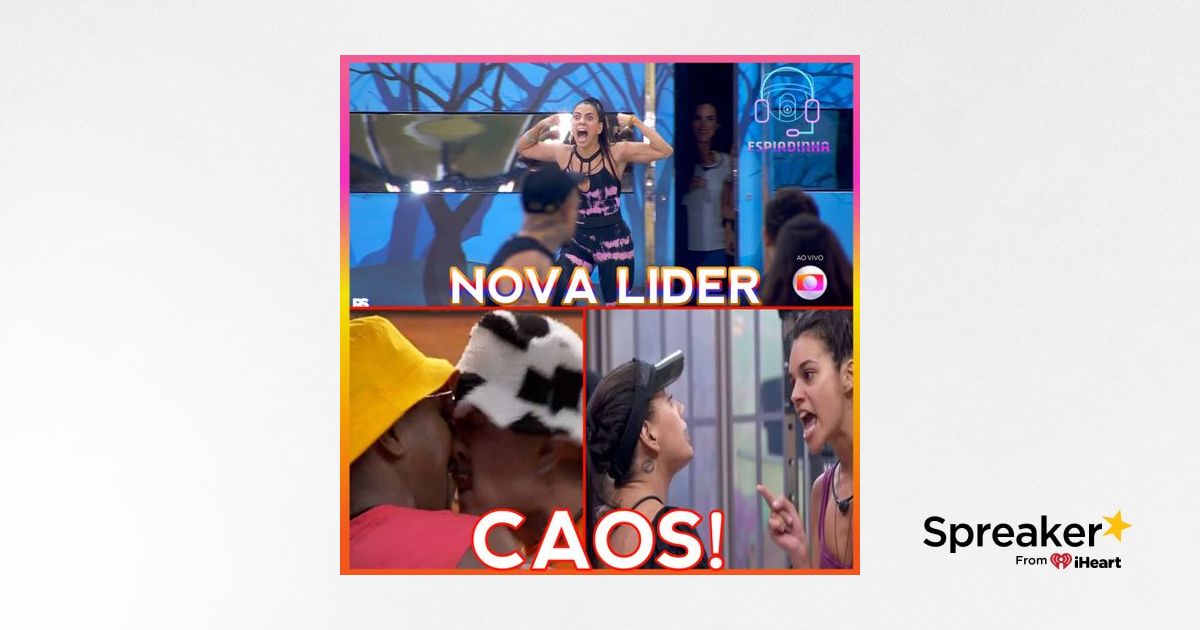 MC Bin Laden e Davi se AGREDIRAM? Fernanda e Alane têm briga pesada ...