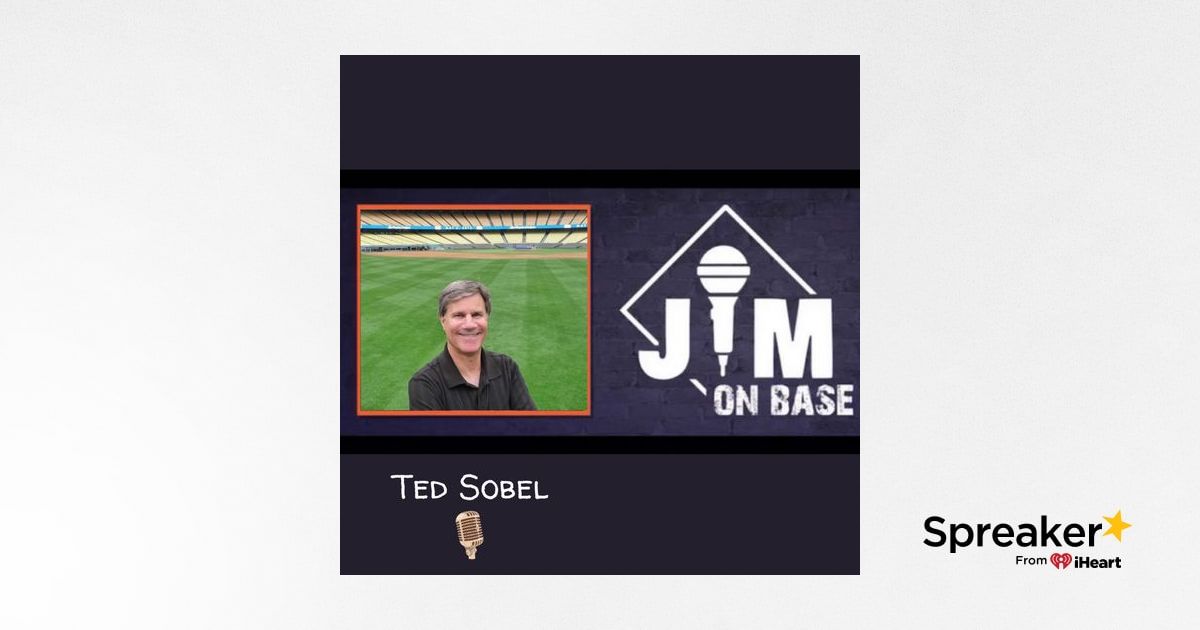 198. National Sports Broadcaster Ted Sobel