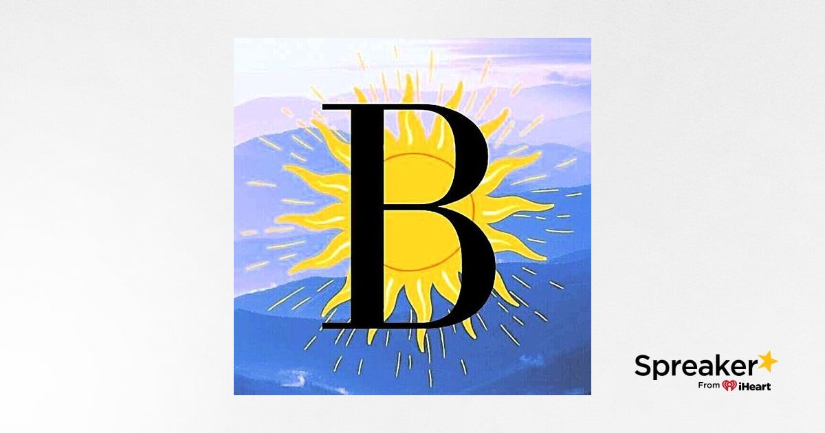 Berger Points Broadcast