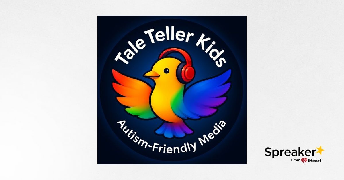 Tale Teller Kids™