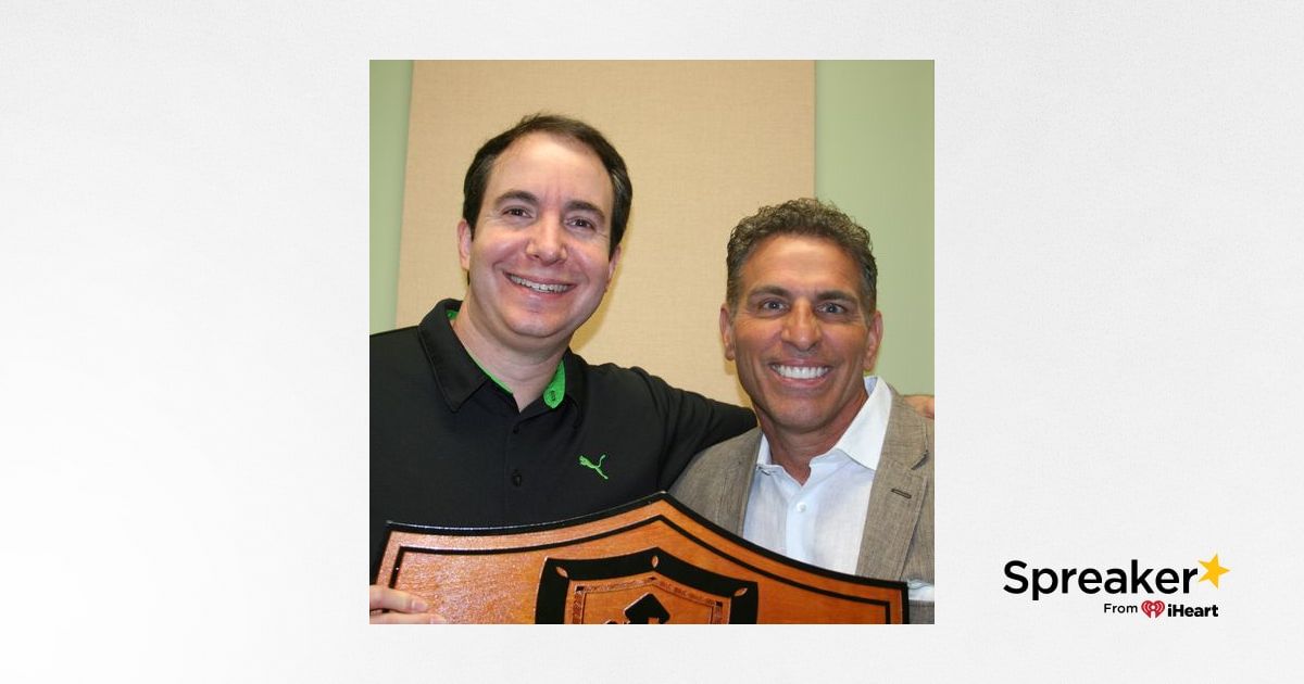 Kenn Ricci Chairman Flexjet Lifetime Aviation Entrepreneur Award