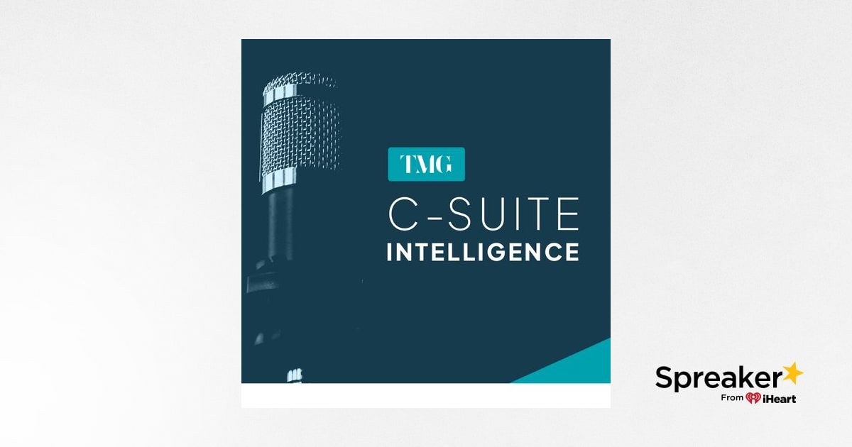 C-Suite Intelligence